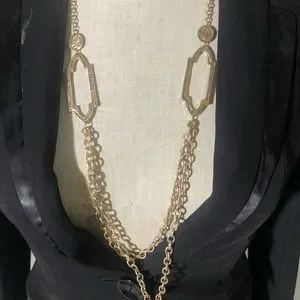 envious | Jewelry | Envious Long Necklace | Poshmark
